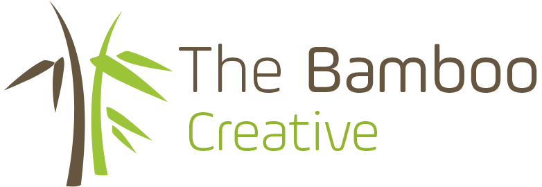 Bamboo Home Display – The Bamboo Creative